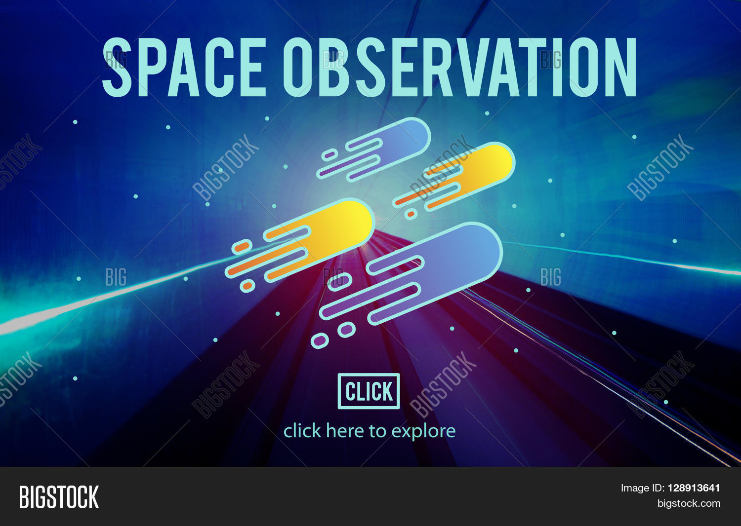 Space Observation Image & Photo (Free Trial) | Bigstock