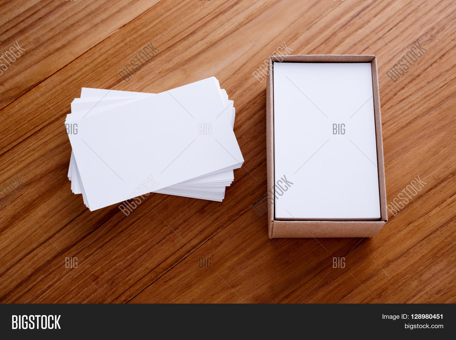 Business Card Stack Image & Photo (Free Trial) | Bigstock