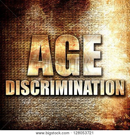 Age Discrimination, Image & Photo (Free Trial) | Bigstock