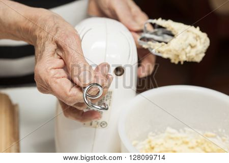 Cookies Preparation : Image & Photo (Free Trial) | Bigstock