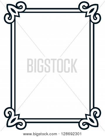 Simple Vector Line Vector & Photo (Free Trial) | Bigstock
