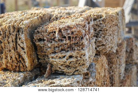 Rectangular Blocks Image & Photo (Free Trial) | Bigstock