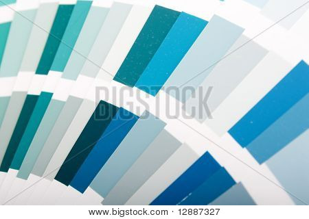 Color Guide Background Image & Photo (Free Trial) | Bigstock