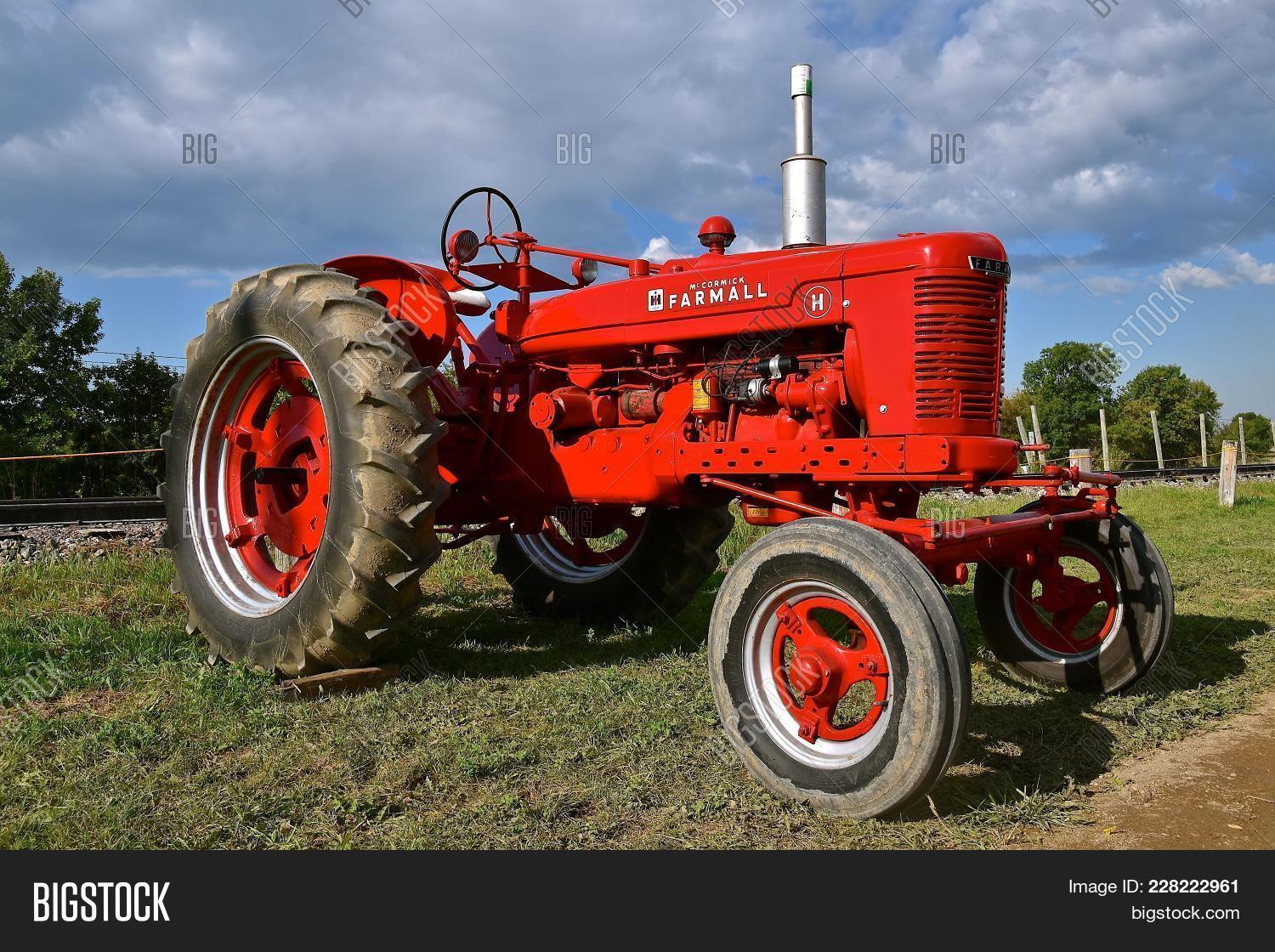 Rollag, Minnesota, Image & Photo (Free Trial) | Bigstock