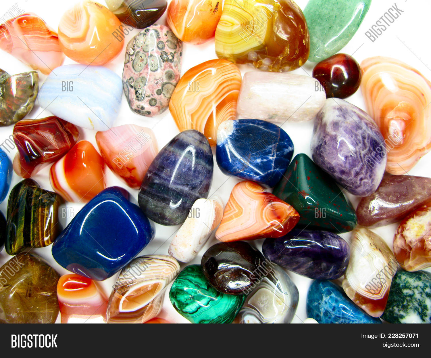 Amethyst Quartz Image & Photo (Free Trial) | Bigstock