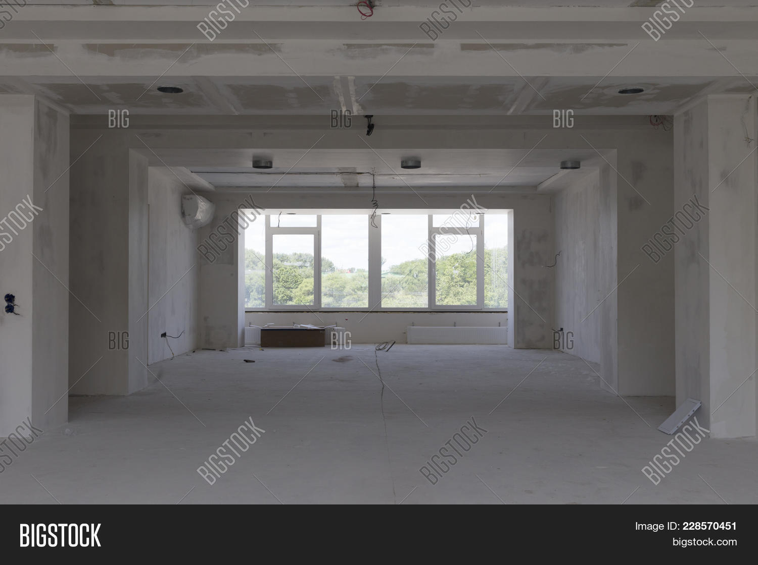 Repair Room. There Image & Photo (Free Trial) | Bigstock