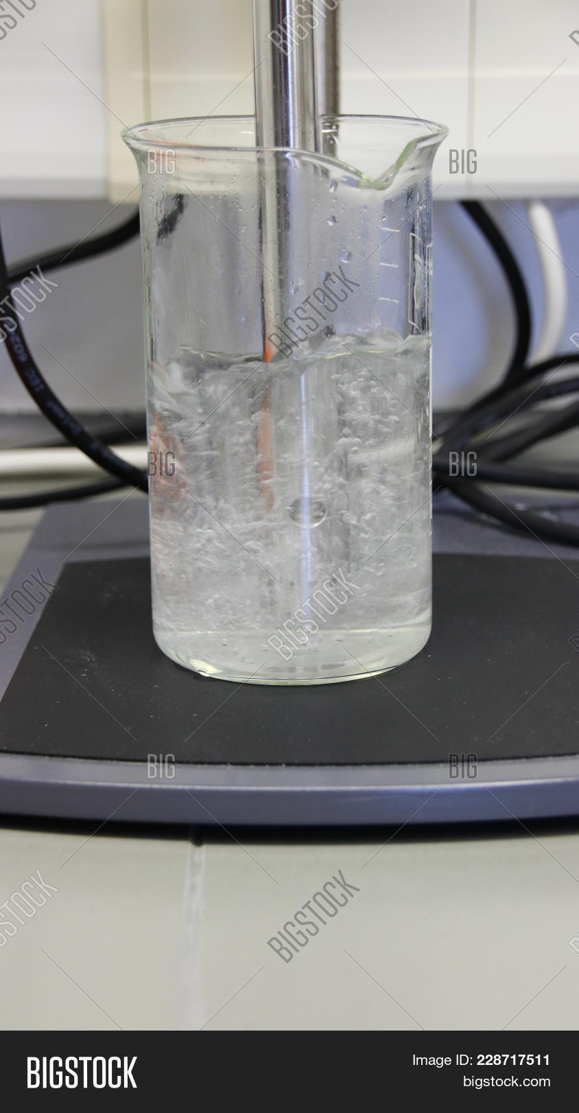 Homogenizing Image & Photo (Free Trial) | Bigstock