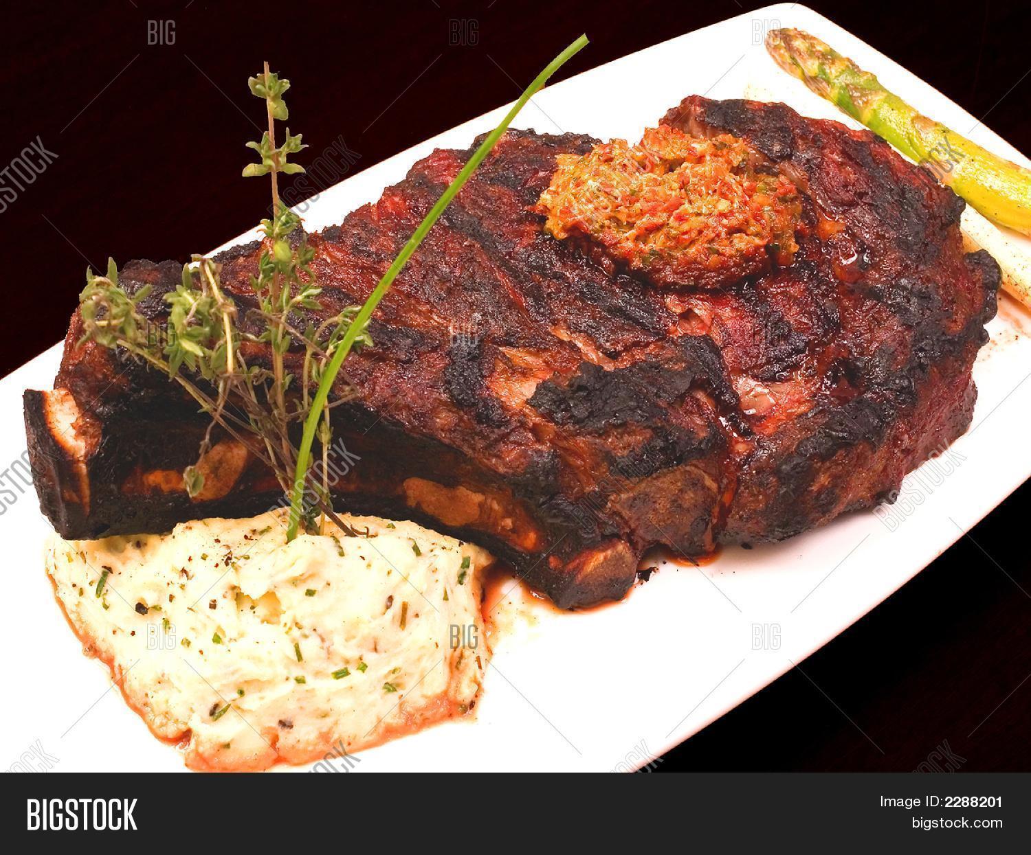 Beef-Stake Image & Photo (Free Trial) | Bigstock