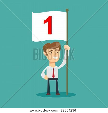 Happy Caucasian Vector & Photo (Free Trial) | Bigstock