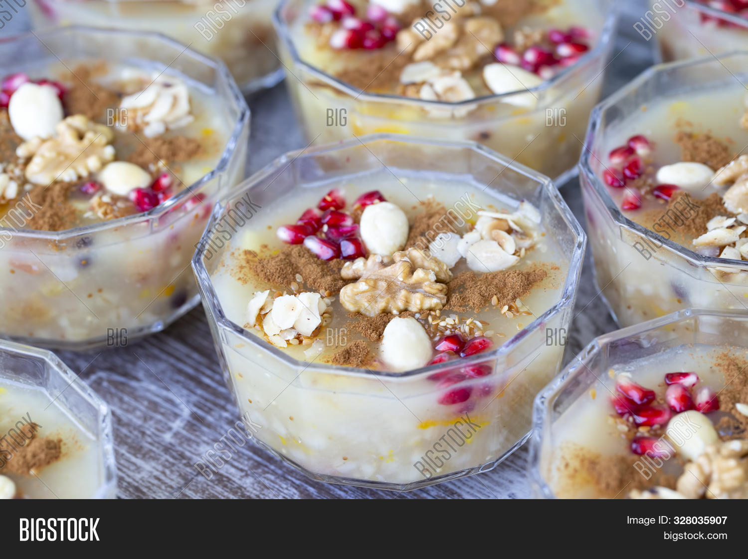 Oldest Dessert World, Image & Photo (Free Trial) | Bigstock