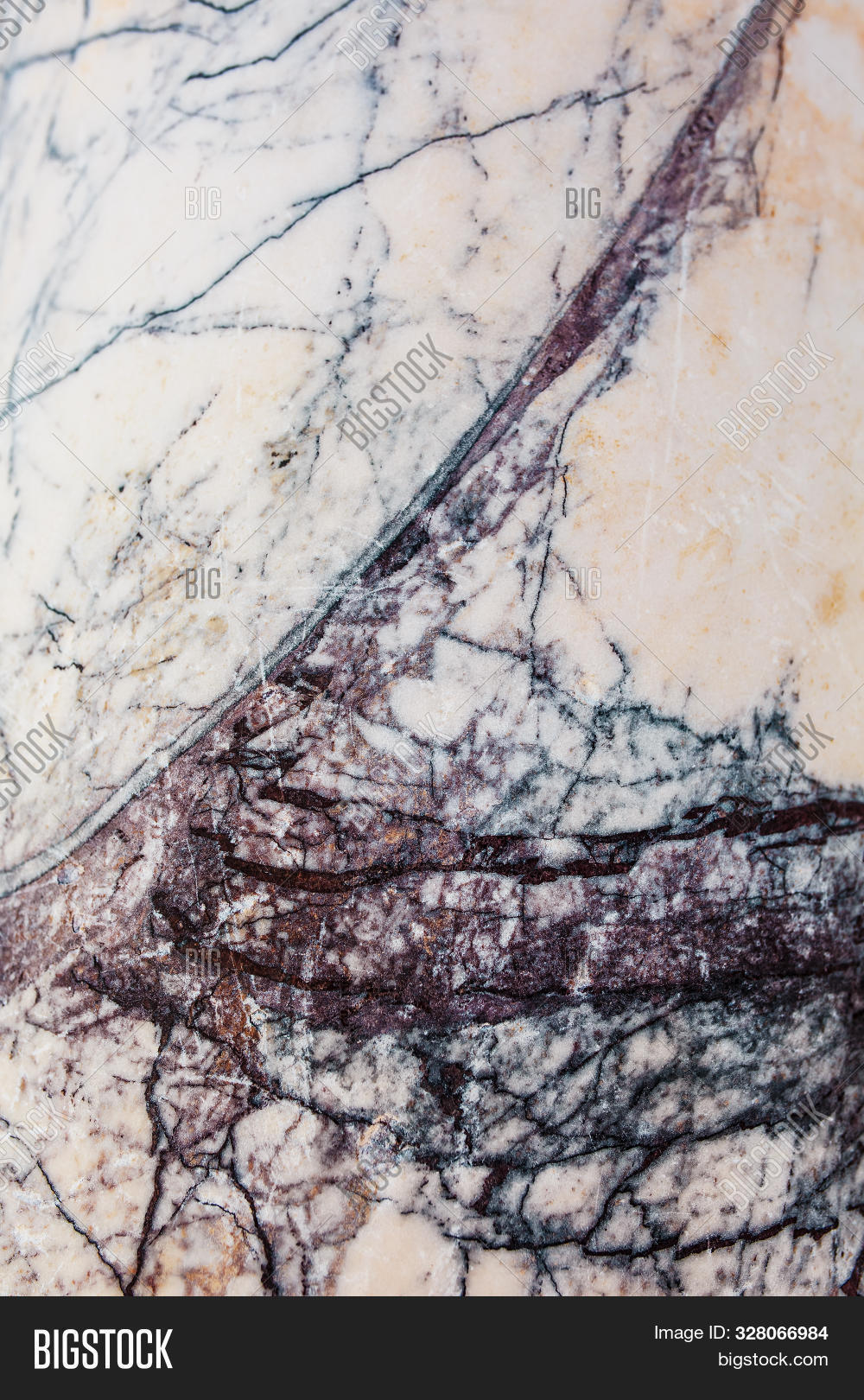 Light Gray Marble Blue Image & Photo (Free Trial) | Bigstock