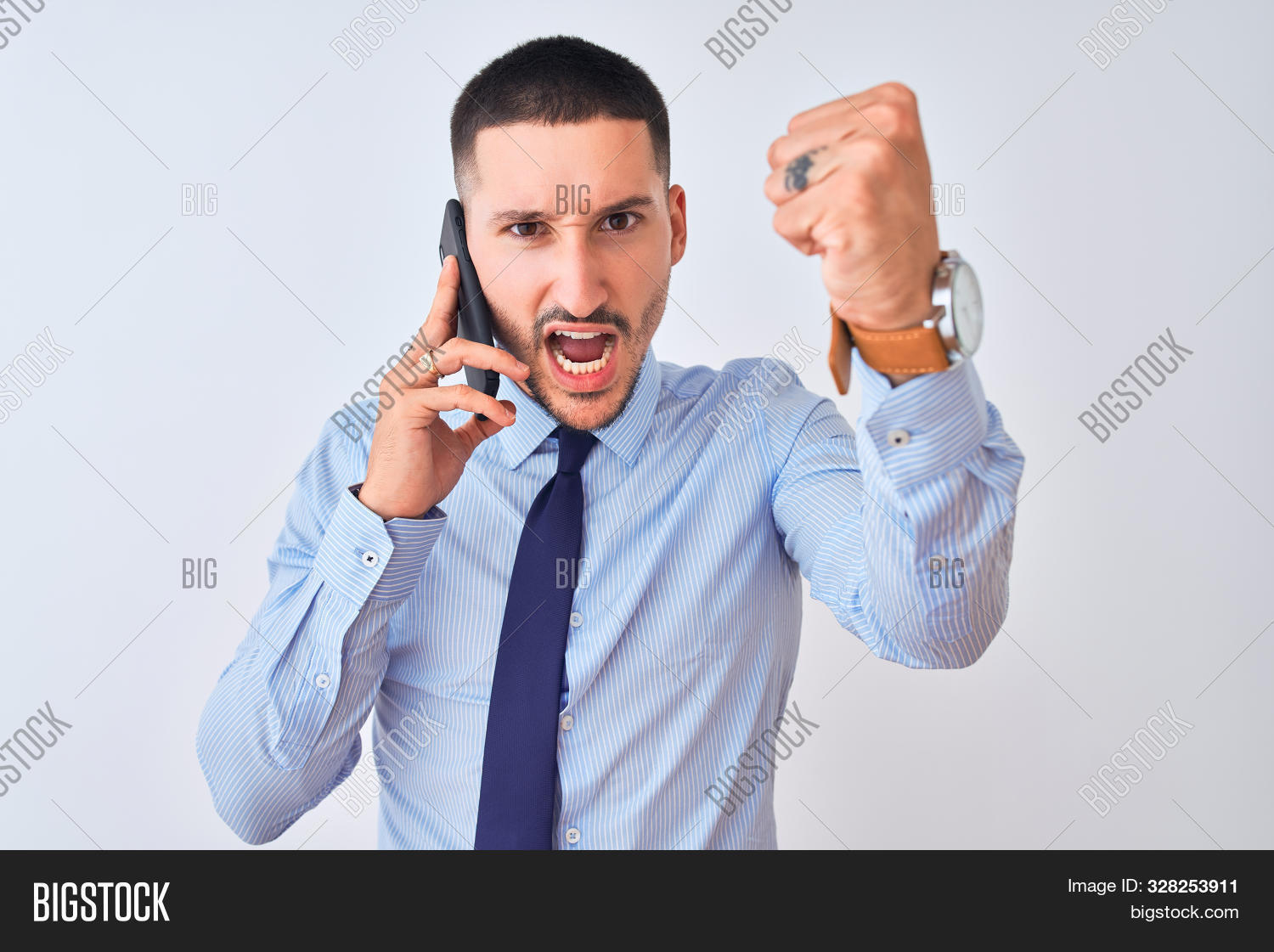 Imagen y foto Young Handsome (prueba gratis) | Bigstock