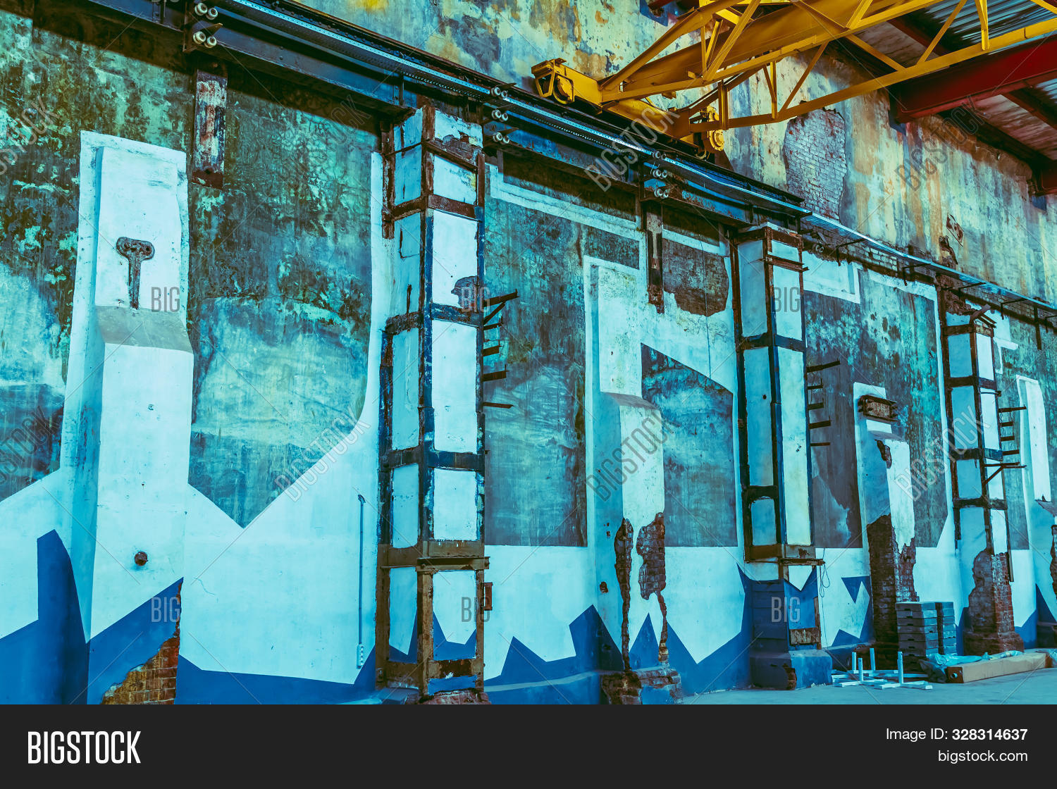 Interior Big Image & Photo (Free Trial) | Bigstock