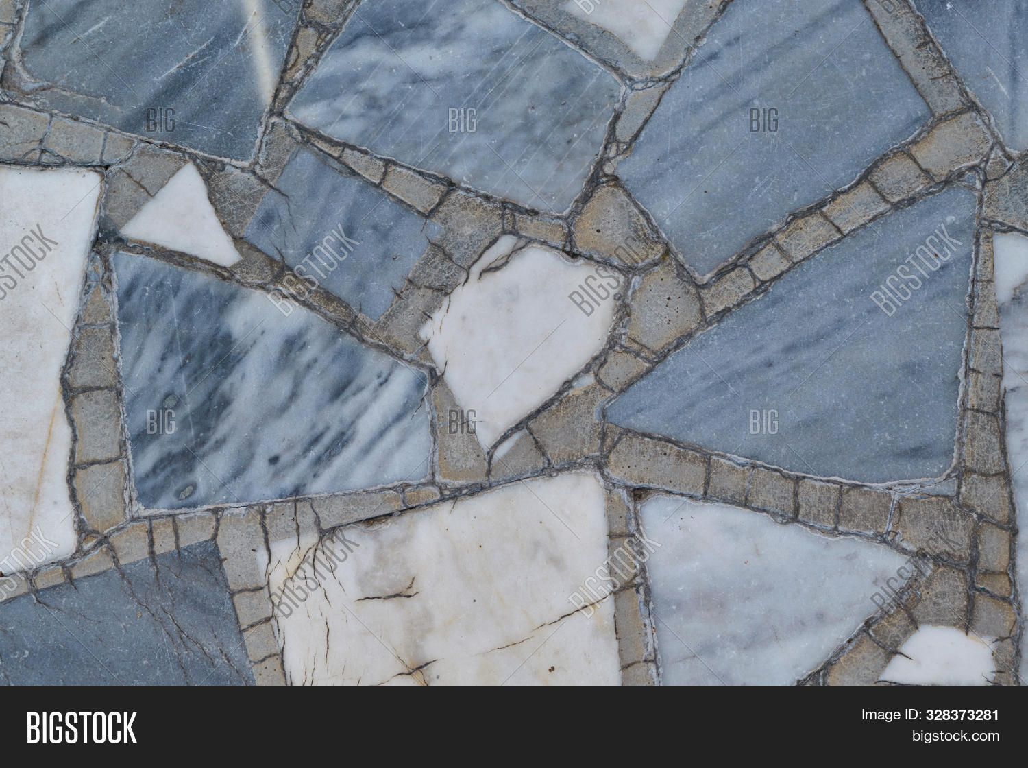 Surface Tiled Image & Photo (Free Trial) | Bigstock