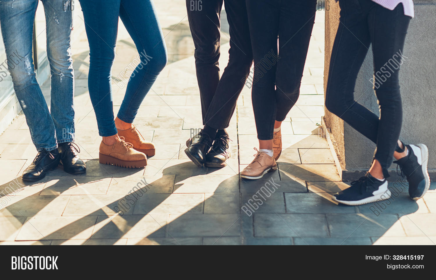 Youth Lifestyle. Image & Photo (Free Trial) | Bigstock