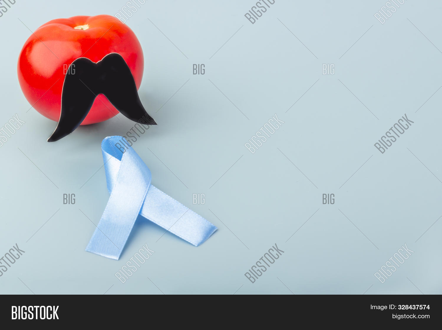 Blue Ribbon Tomato Image & Photo (Free Trial) | Bigstock