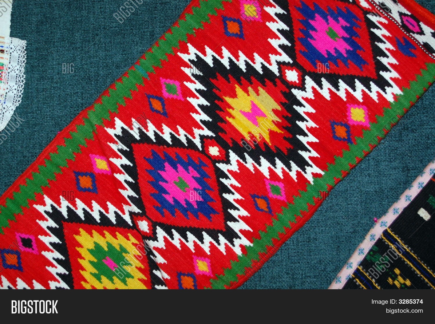 Traditional Macedonian Image & Photo (Free Trial) | Bigstock