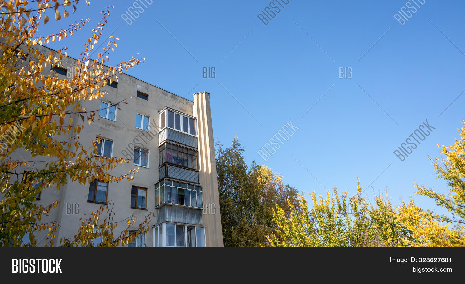 Old Residential Image & Photo (Free Trial) | Bigstock