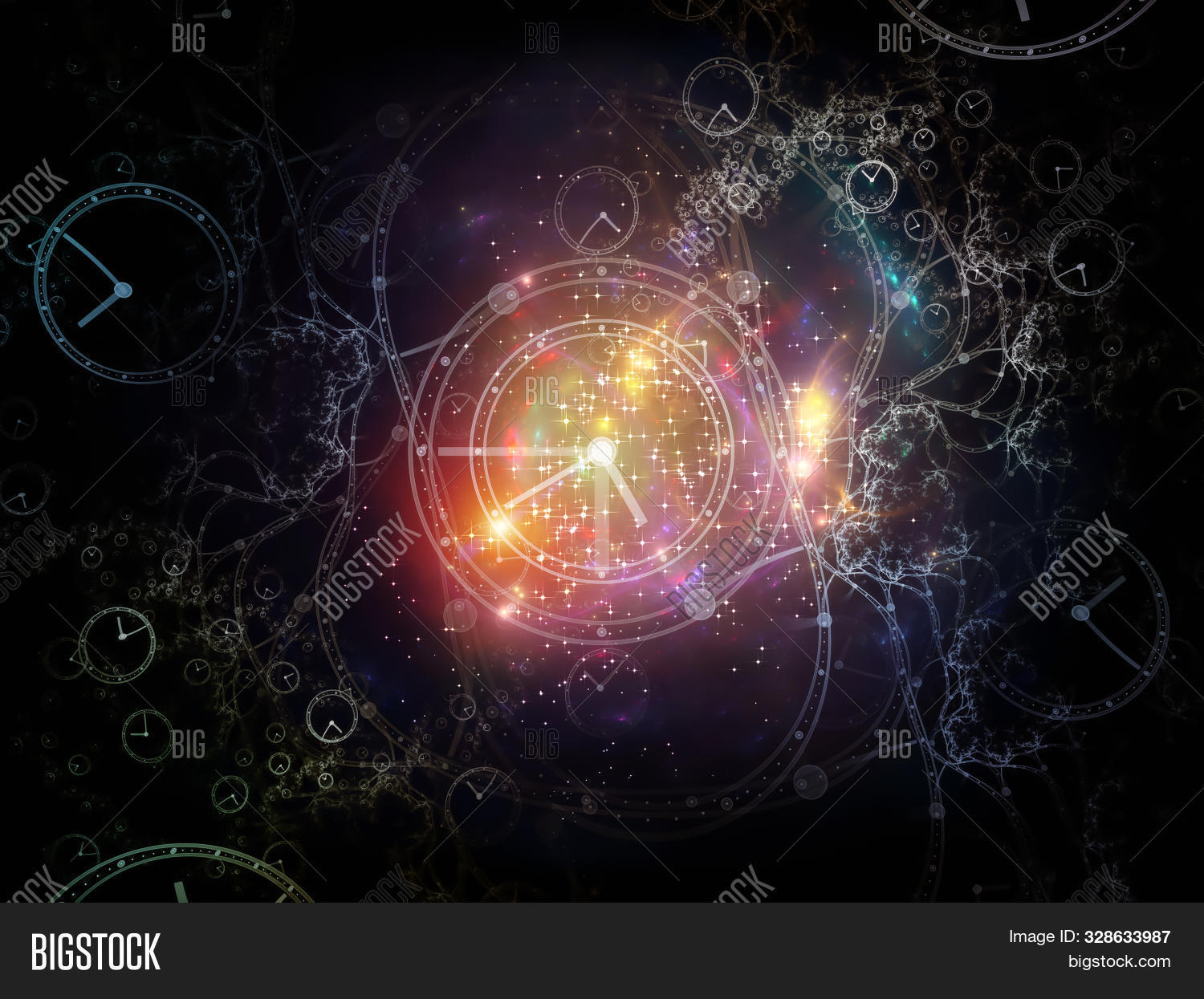 Processing Temporal Image & Photo (Free Trial) | Bigstock