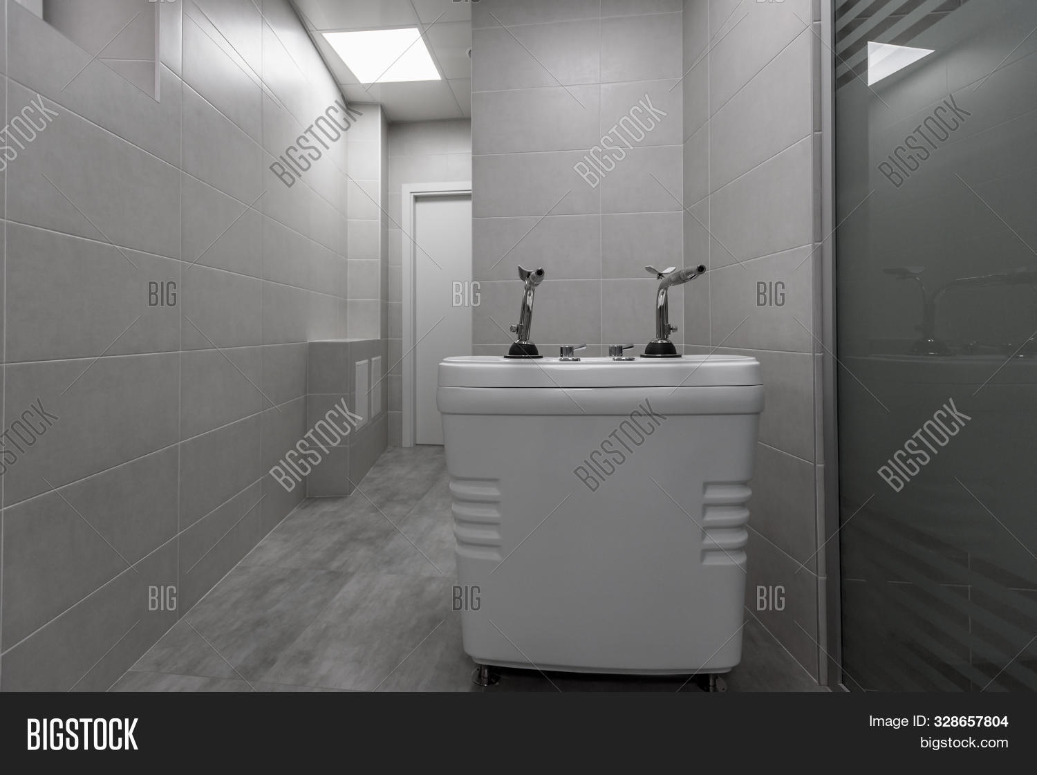 Room High Pressure Image & Photo (Free Trial) | Bigstock
