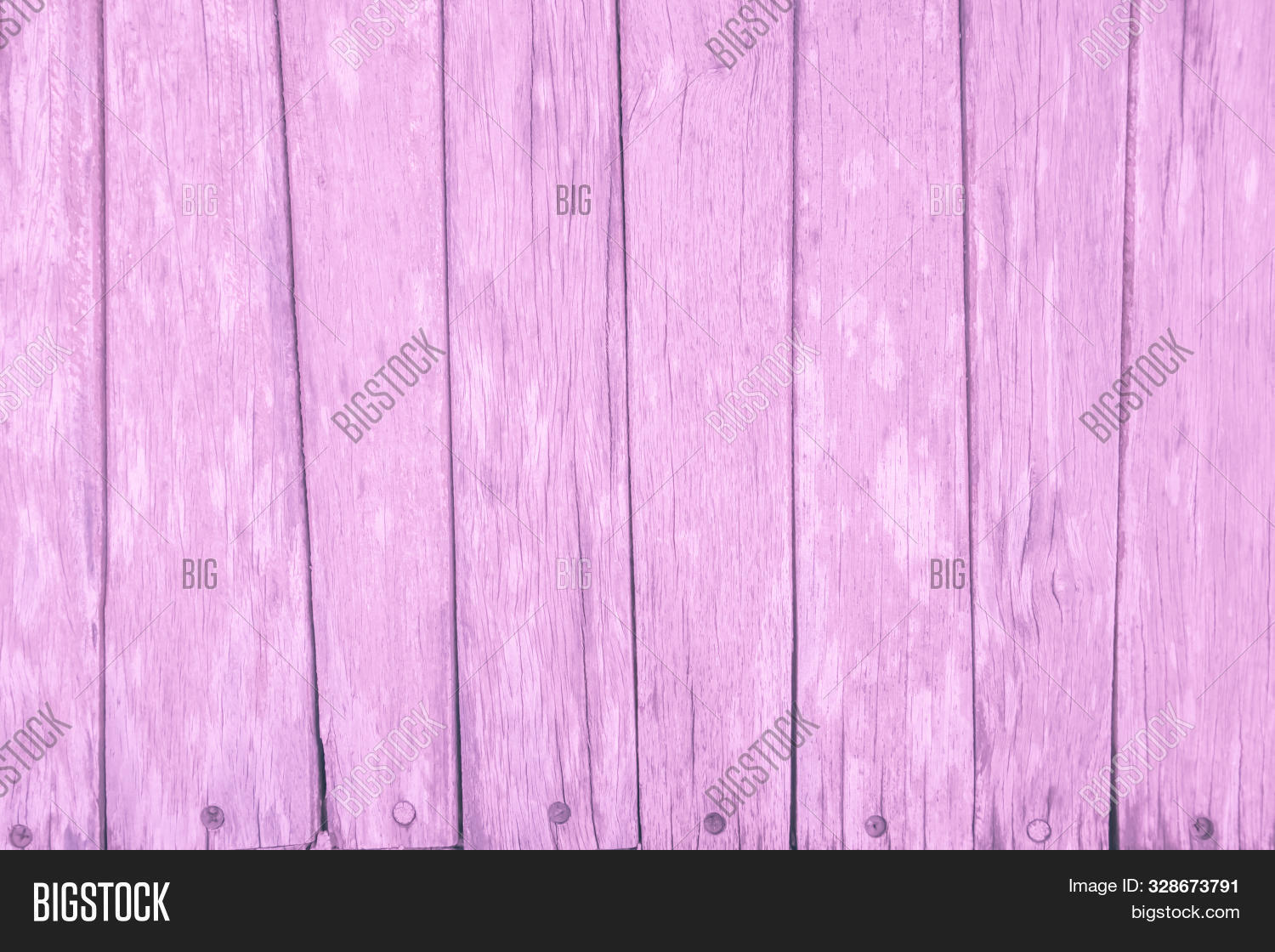 Wood Plank Pink Sweet Image & Photo (Free Trial) | Bigstock