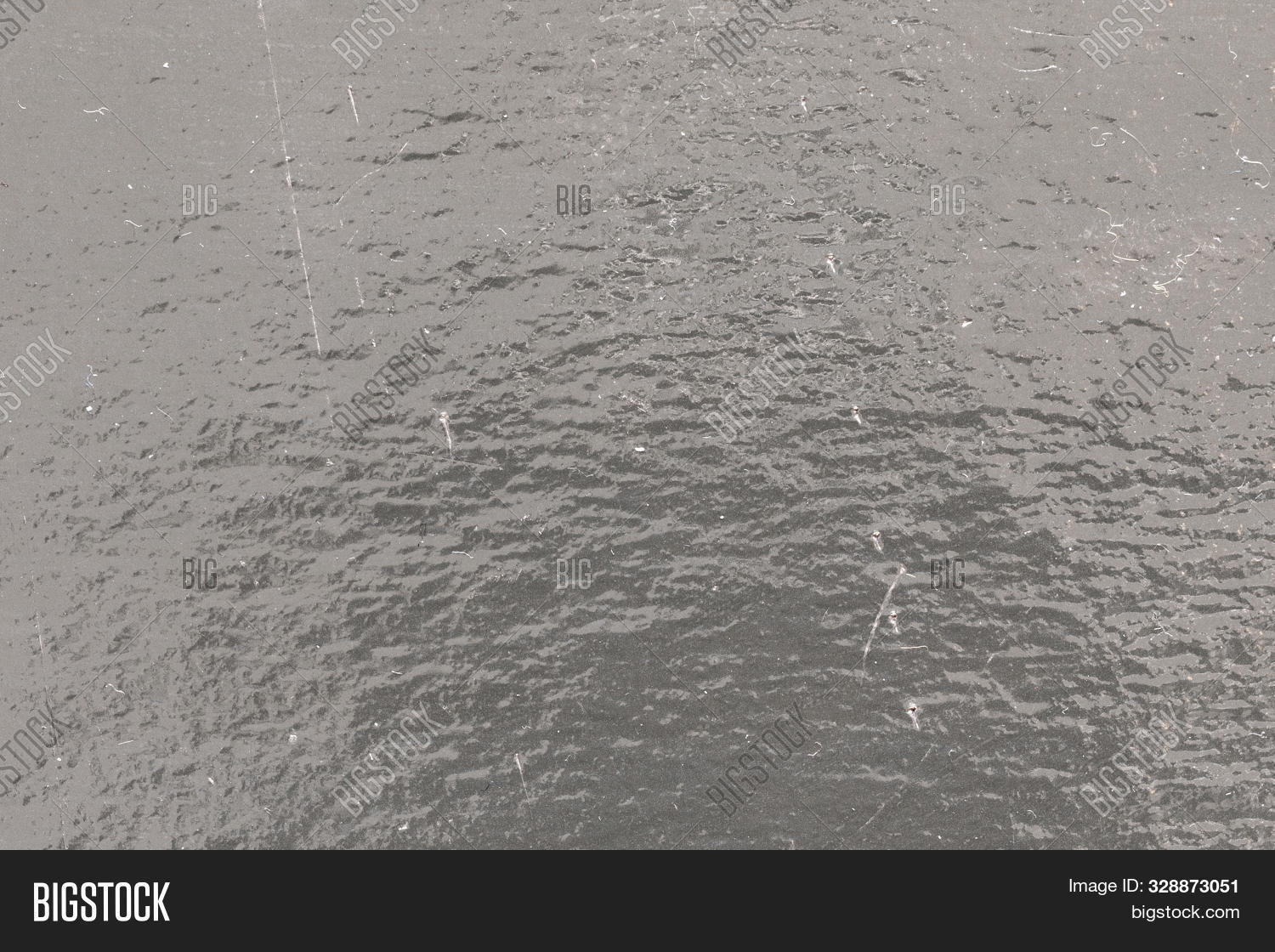 Silver Reflective Image & Photo (Free Trial) | Bigstock