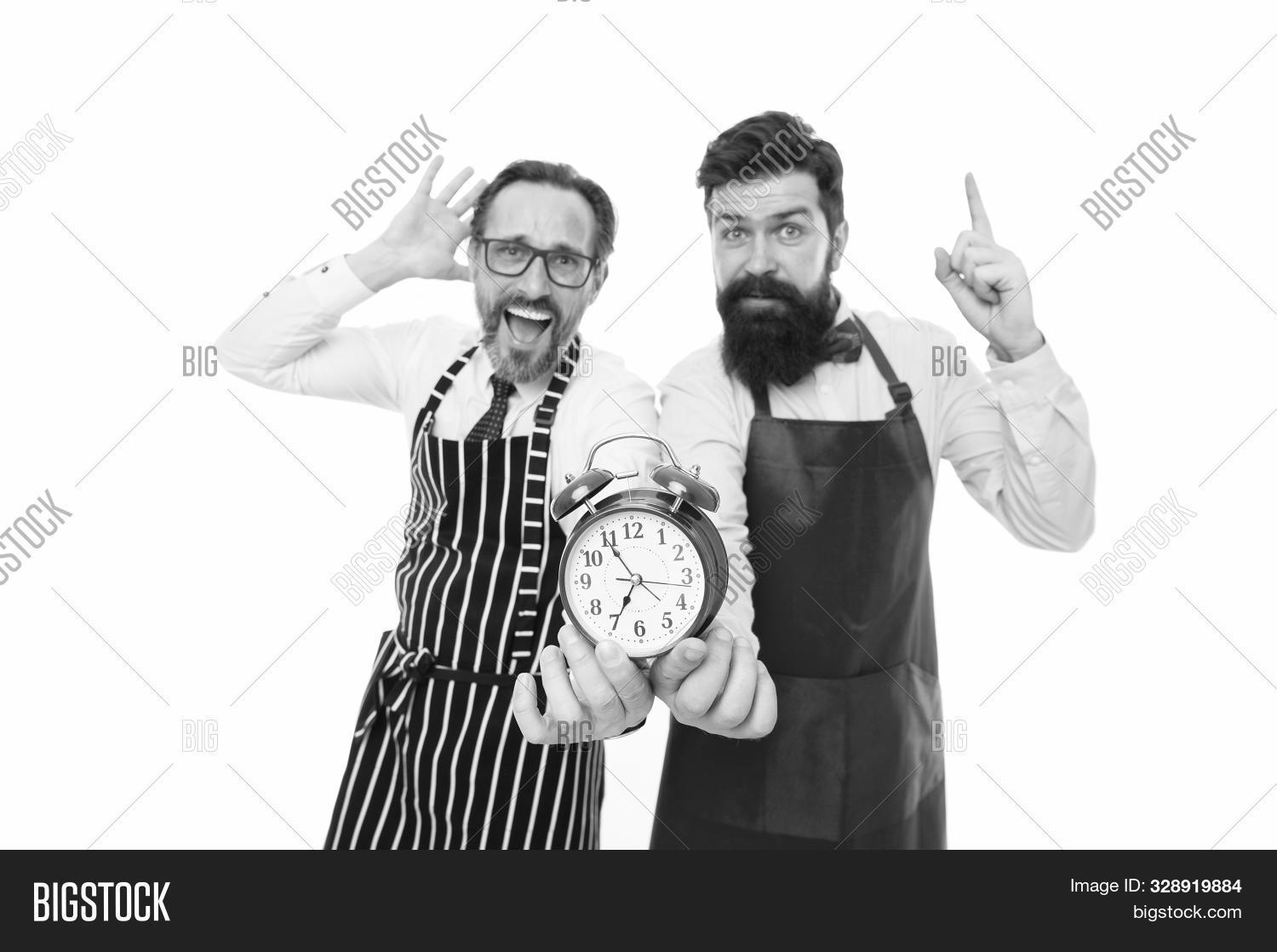 Food Time. Chef Team Image & Photo (Free Trial) | Bigstock