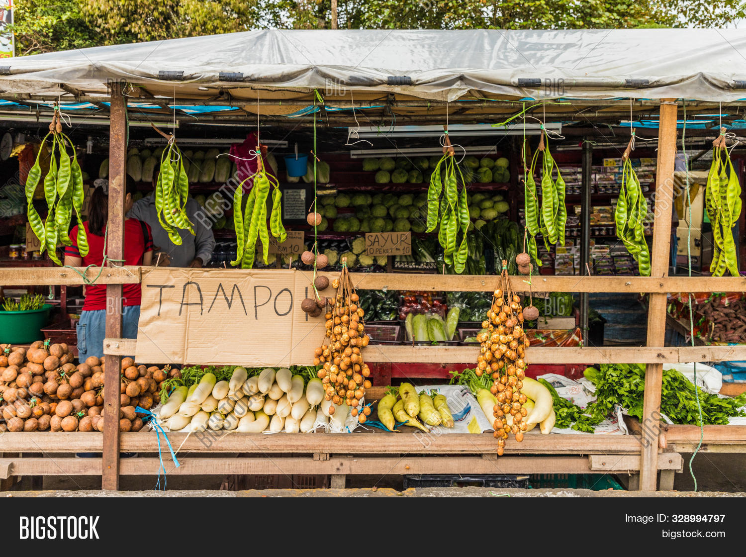 Cameron Highlands Image & Photo (Free Trial) | Bigstock