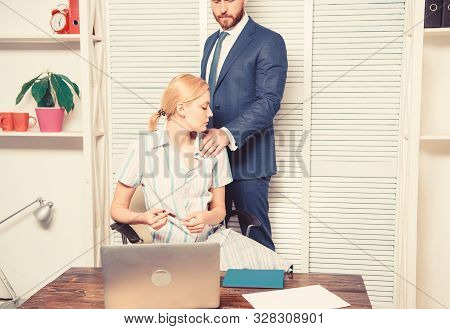 Girl Indecent Behavior Image & Photo (Free Trial) | Bigstock