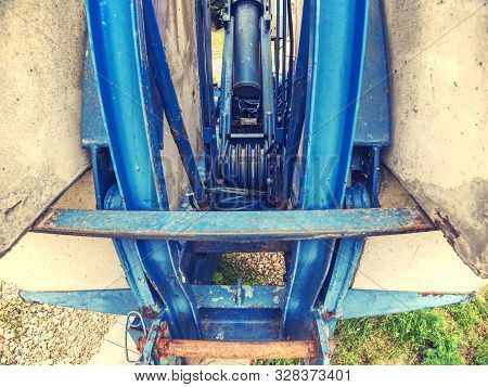 Small Lift System. Image & Photo (Free Trial) | Bigstock