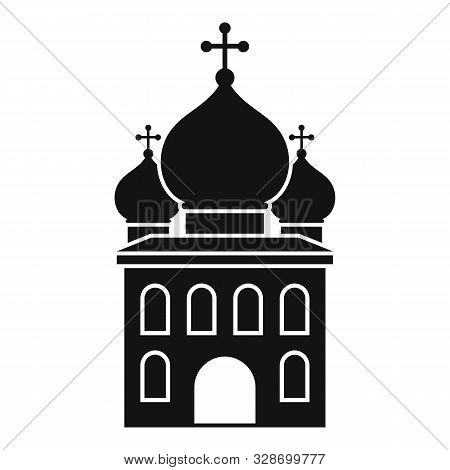 Orthodox Church Icon Vector & Photo (Free Trial) | Bigstock