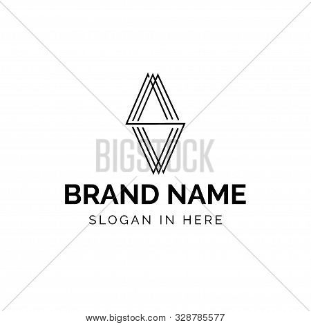 S Letters Line Art Vector & Photo (Free Trial) | Bigstock