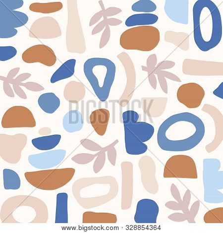 Abstract Silhouettes Vector & Photo (Free Trial) | Bigstock