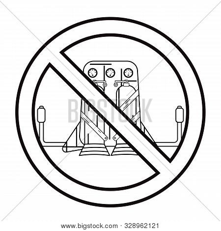Jetpack Drawn Lineart Image & Photo (Free Trial) | Bigstock