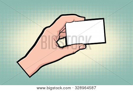 Hand Gesture Comic Vector & Photo (Free Trial) | Bigstock