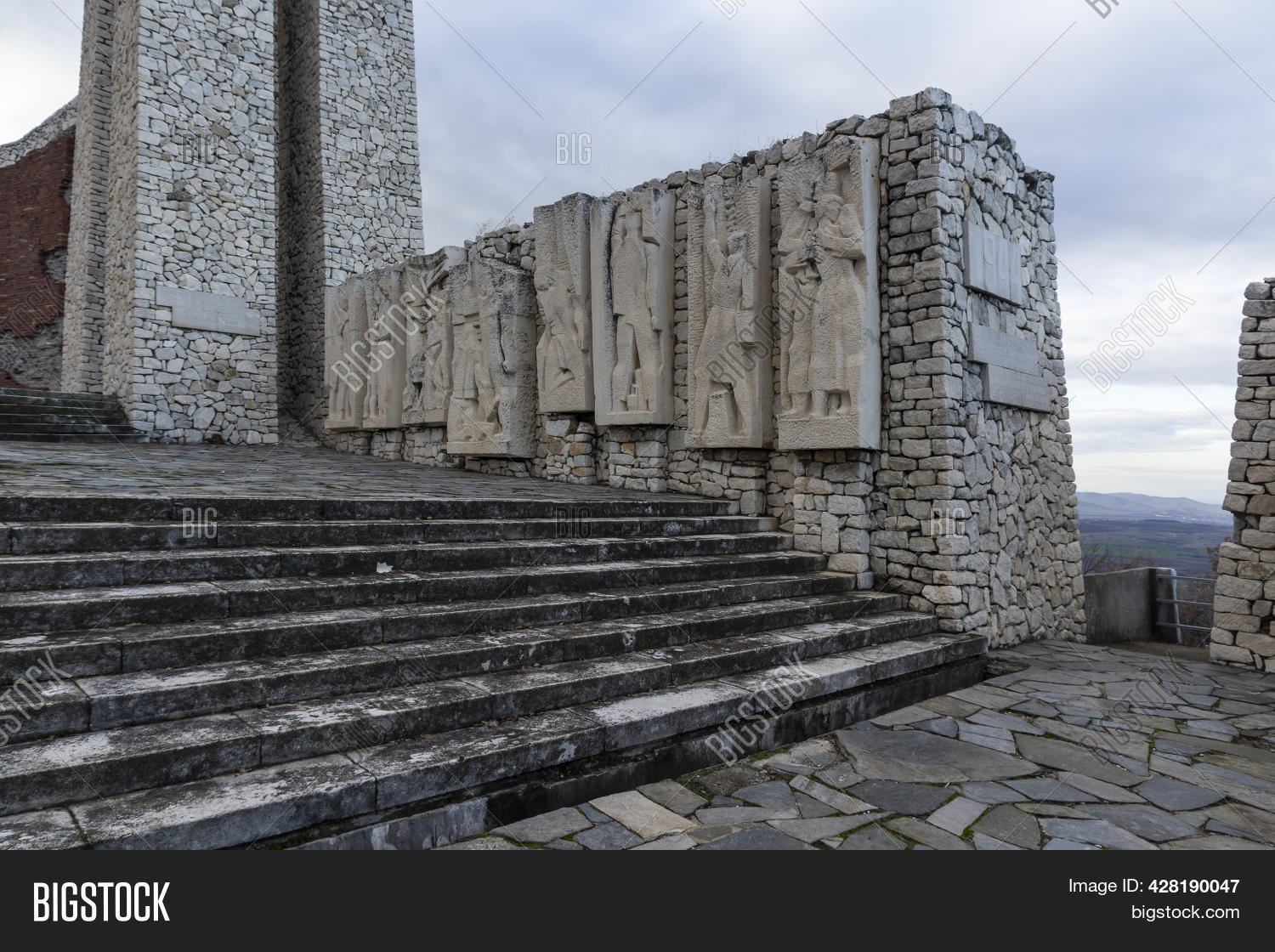 Perushtitsa, Bulgaria Image & Photo (Free Trial) | Bigstock