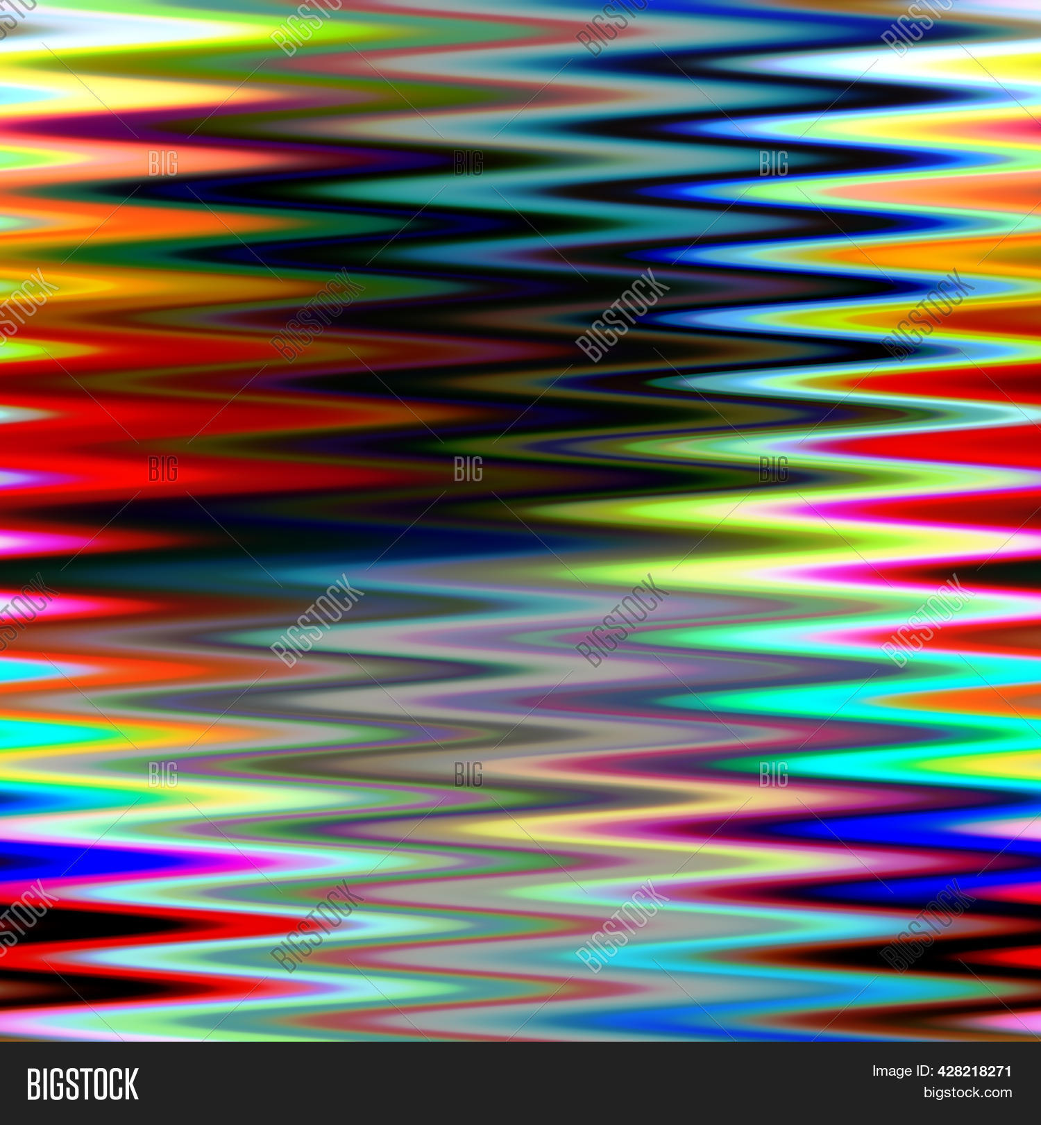 Blurred Solarized Image & Photo (Free Trial) | Bigstock