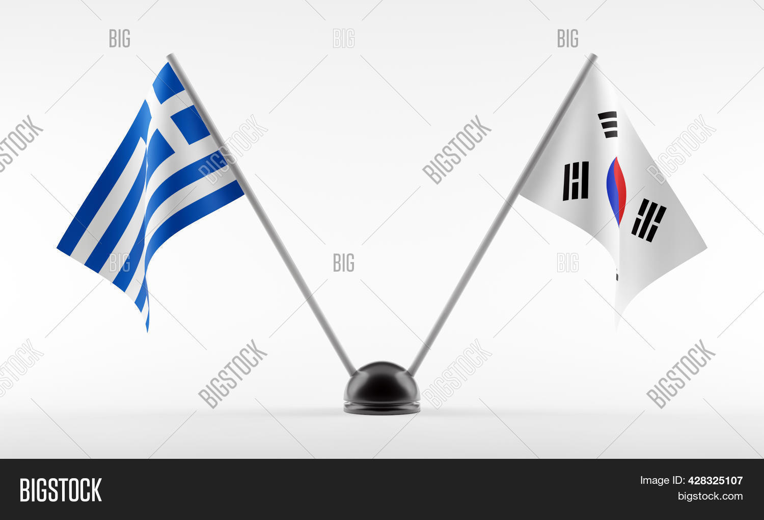 Stand Two National Image & Photo (Free Trial) | Bigstock