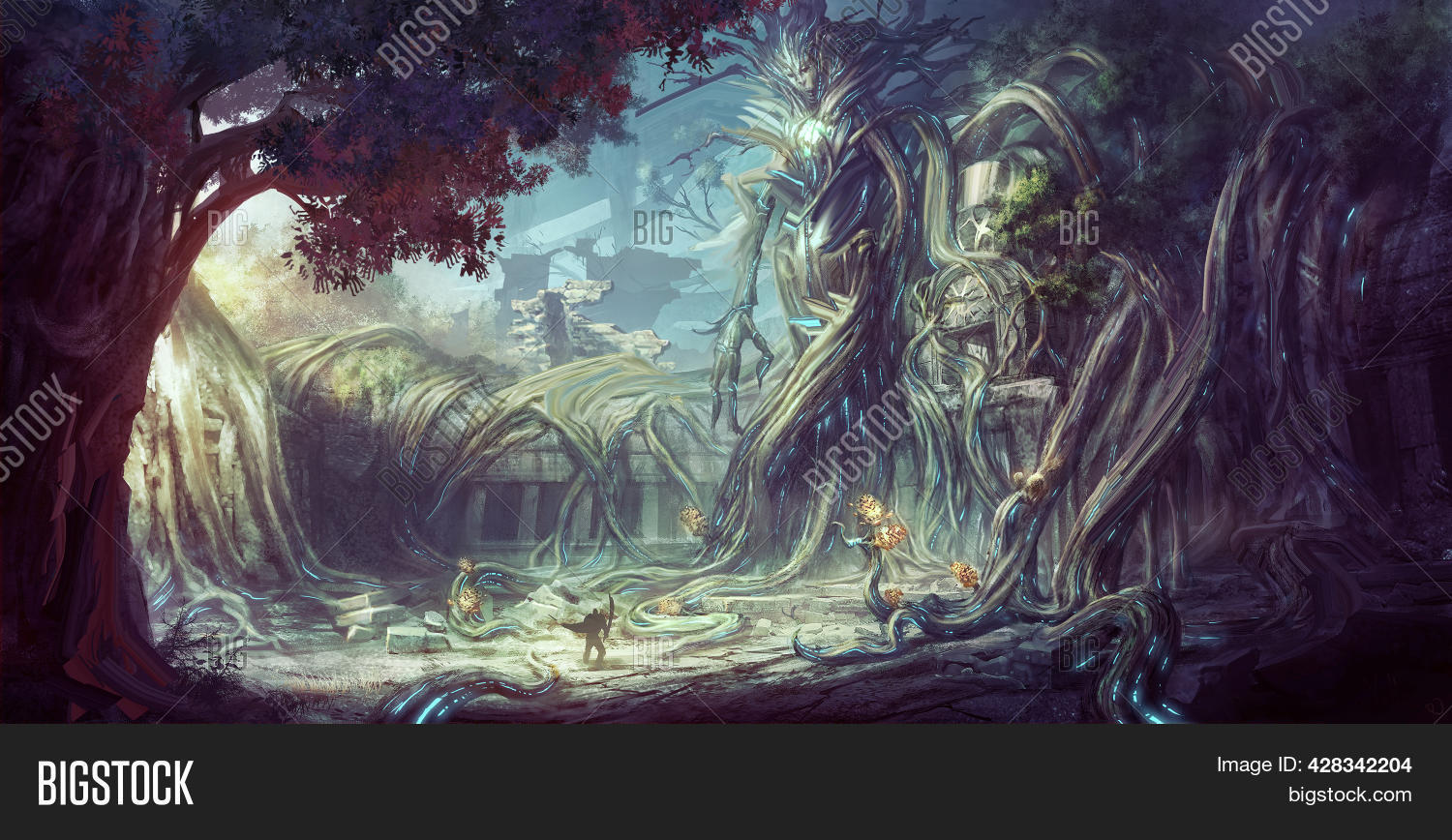 2d Digital Image & Photo (Free Trial) | Bigstock