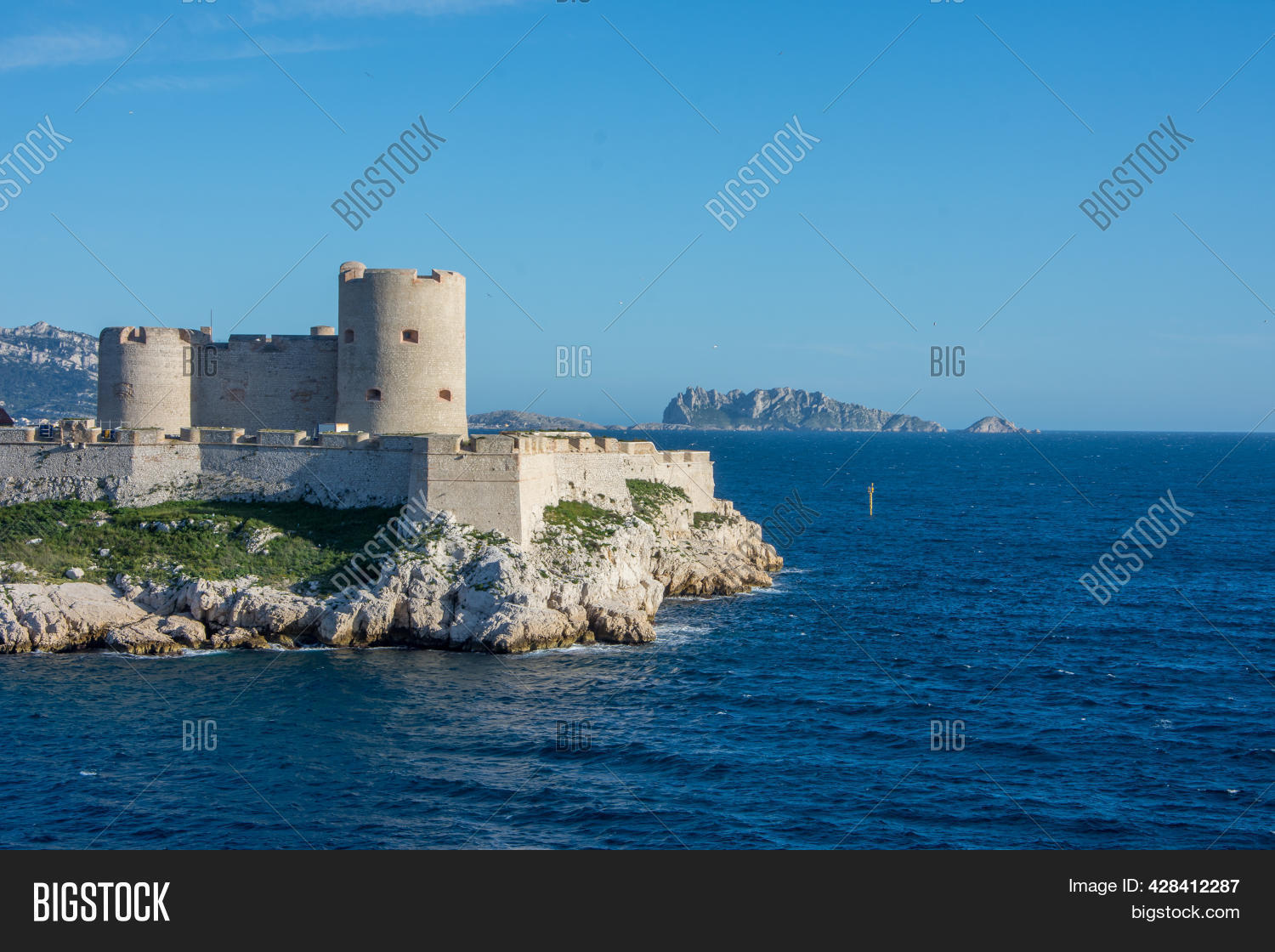Discovery Harbor Image & Photo (Free Trial) | Bigstock