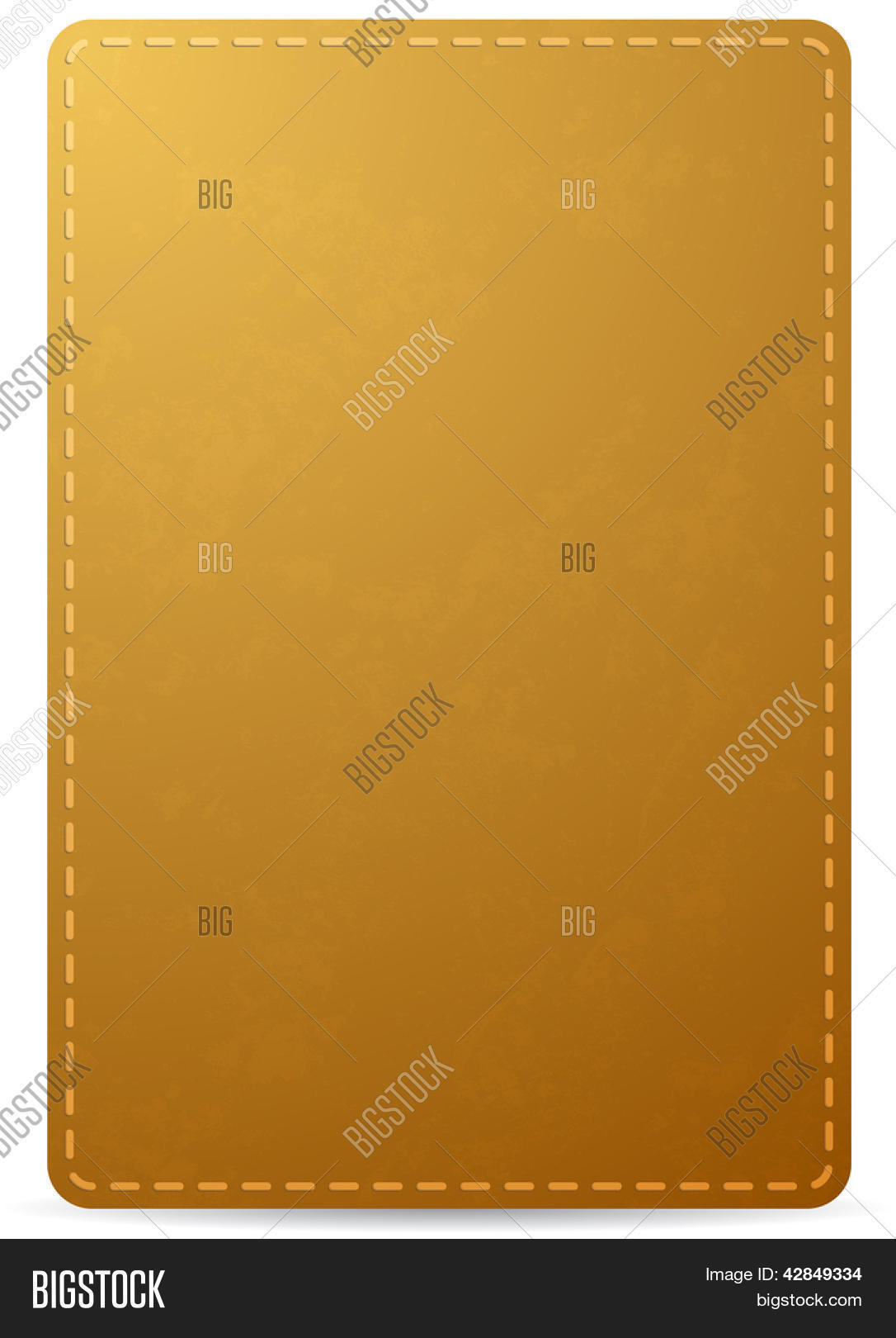 Vector Brown Notebook Vector & Photo (Free Trial) | Bigstock
