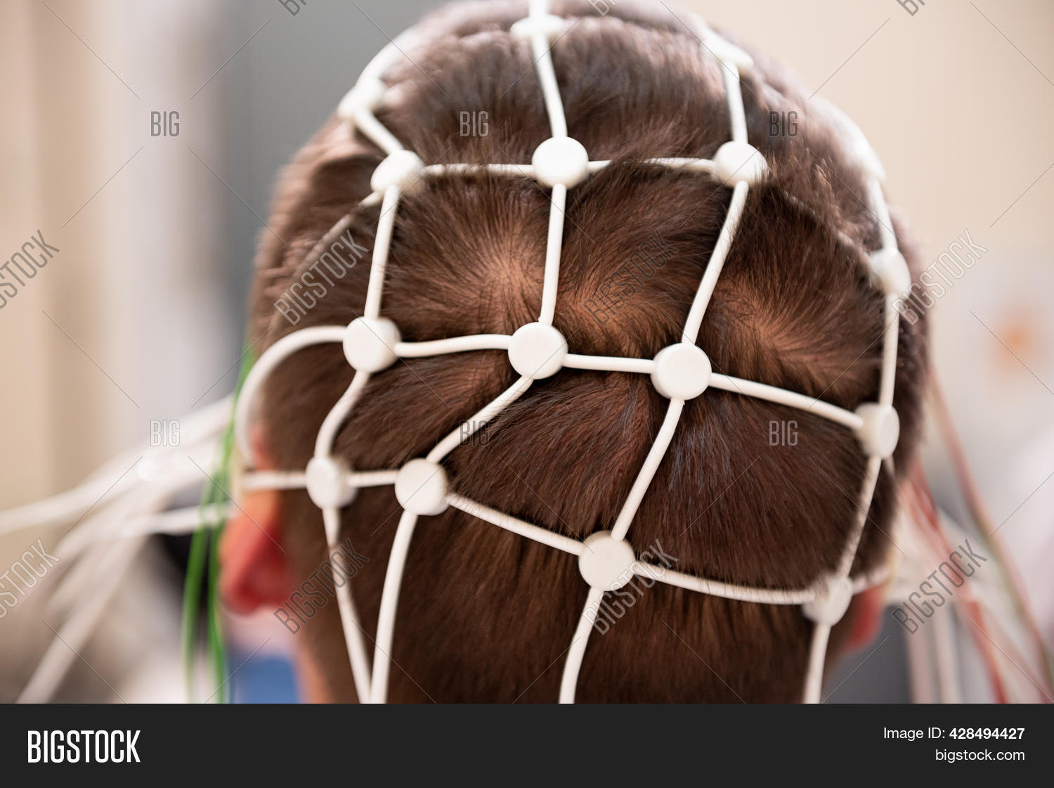 Patient Brain Testing Image & Photo (Free Trial) | Bigstock