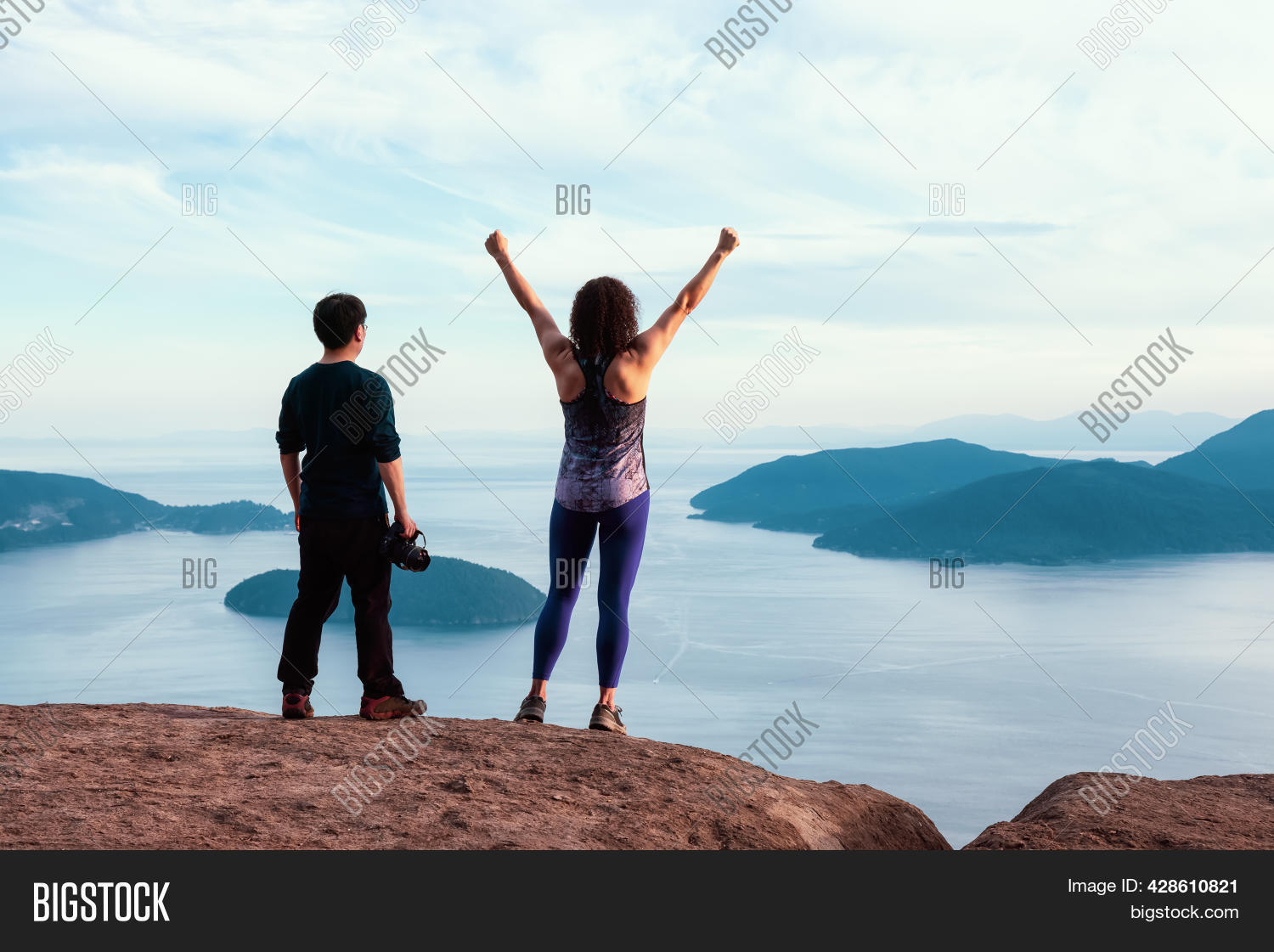 Adventurous Adult Man Image & Photo (Free Trial) | Bigstock