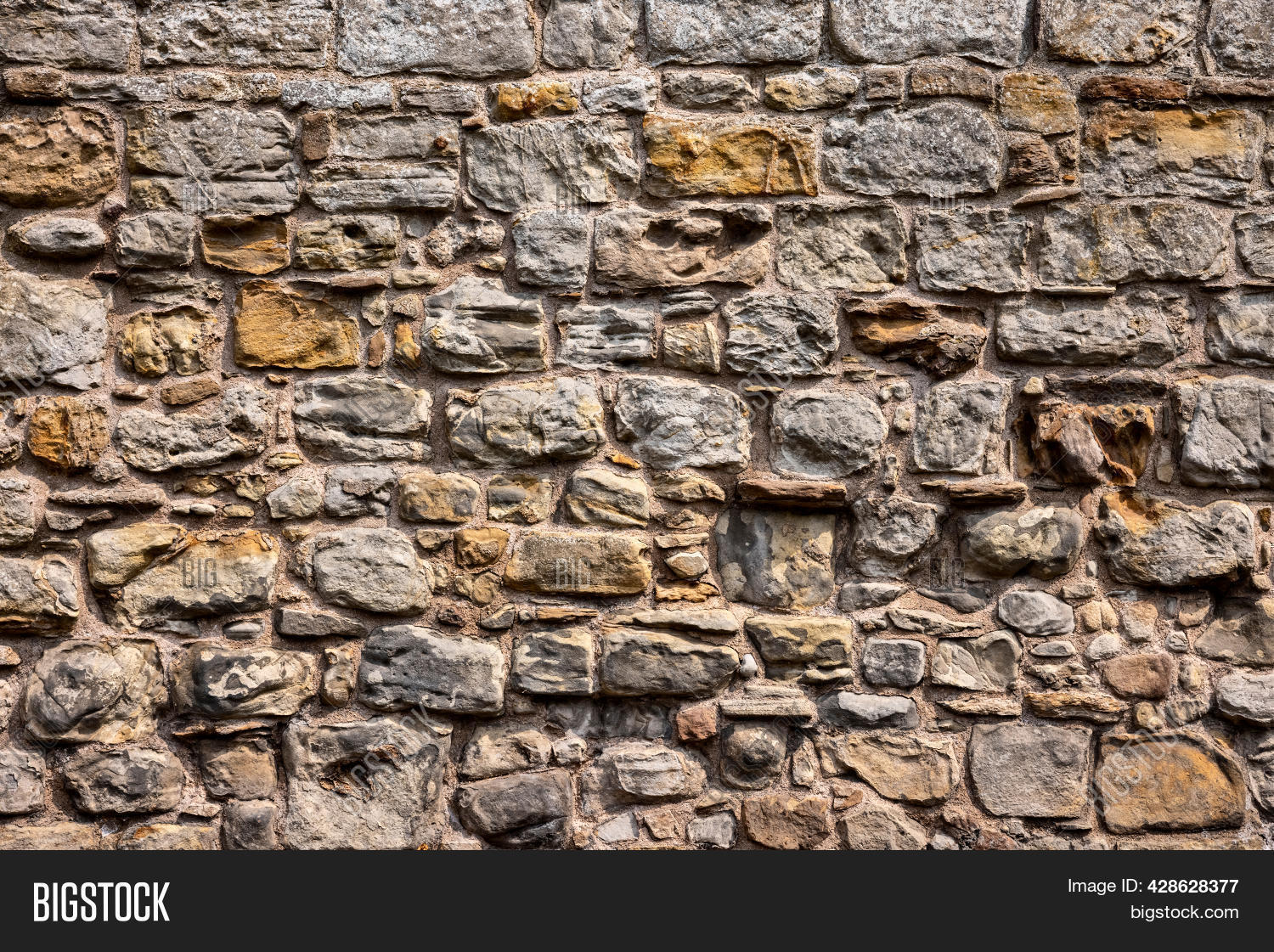 Old Rock Natural Stone Image & Photo (Free Trial) | Bigstock
