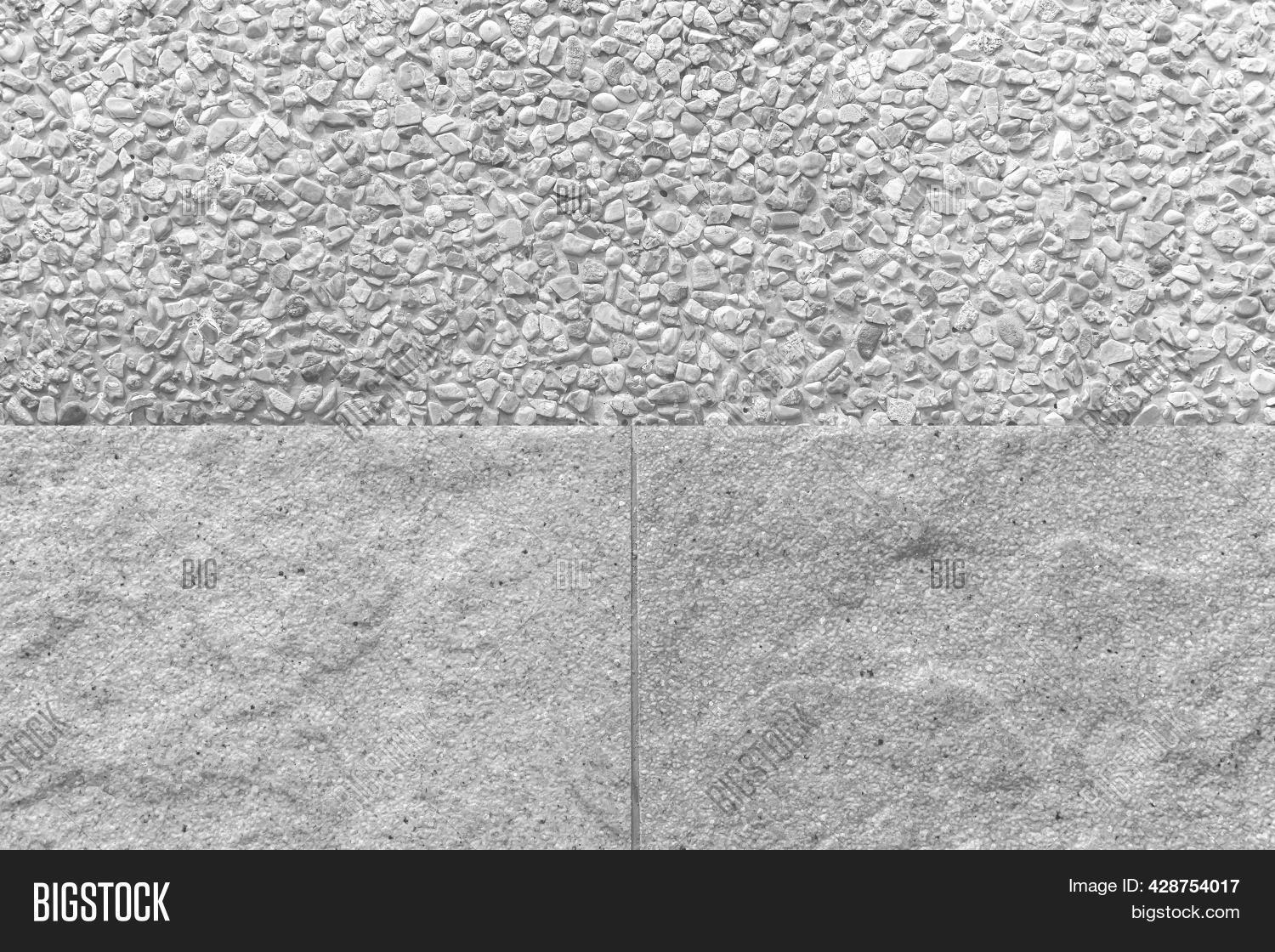 White Stone Floor Image & Photo (Free Trial) | Bigstock