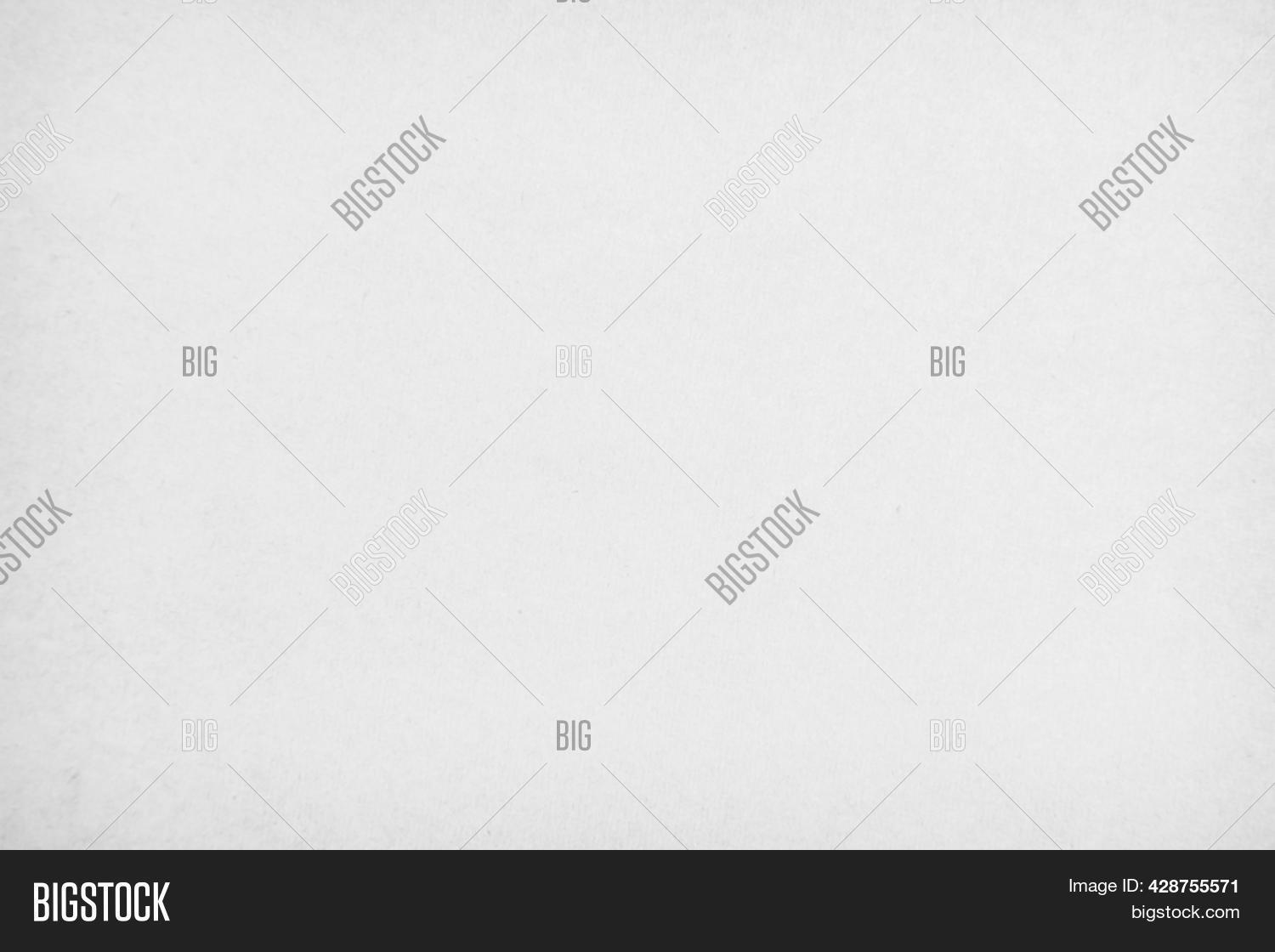 White Paper Texture Image & Photo (Free Trial) | Bigstock