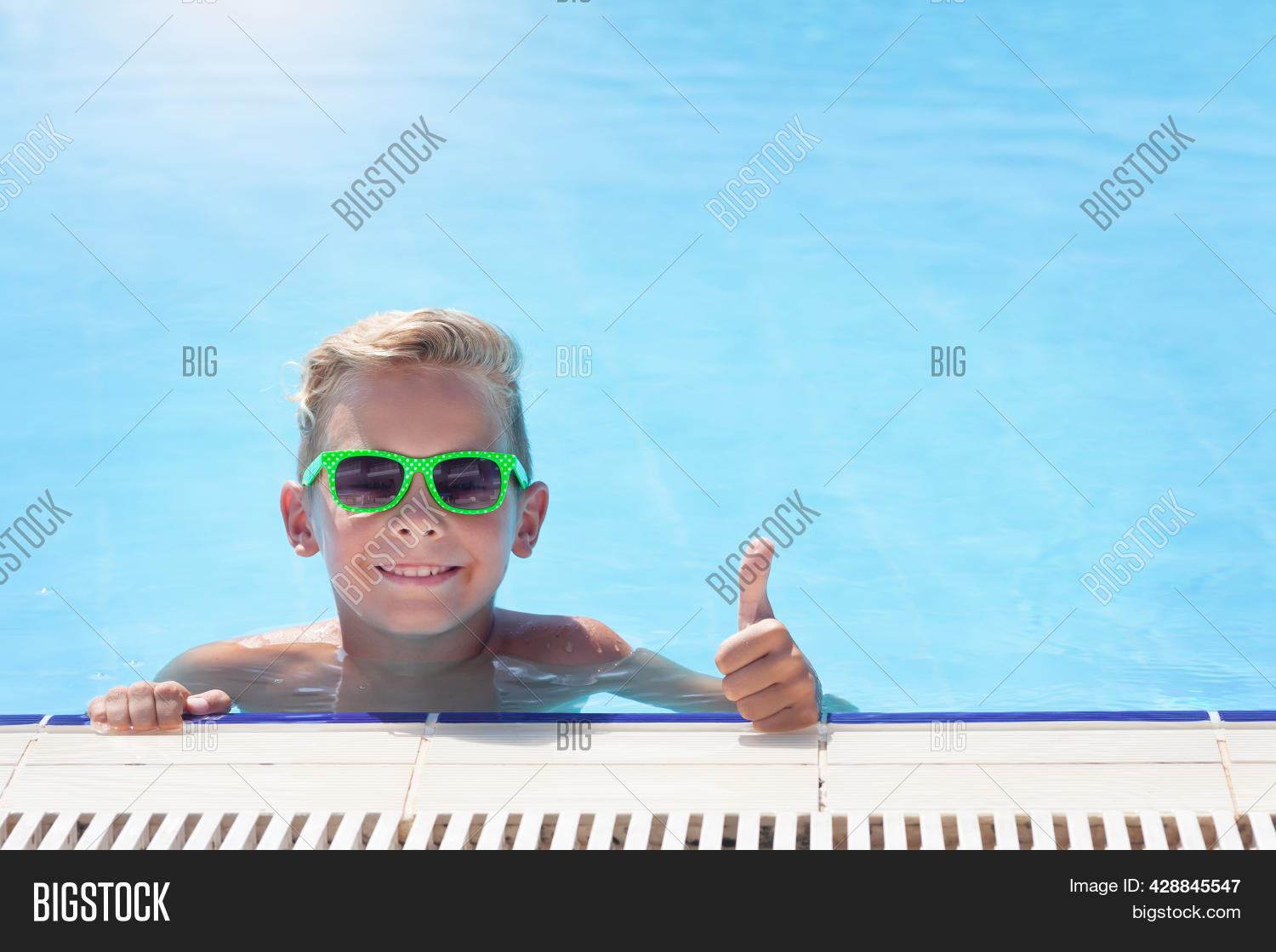 Baby Boy Thumbs Image & Photo (Free Trial) | Bigstock