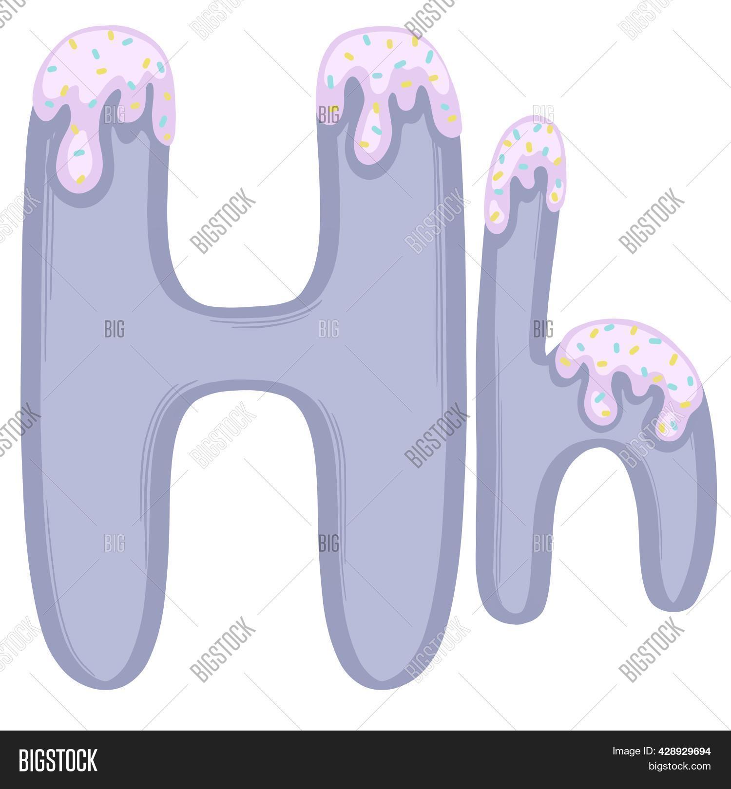 Full English Alphabet Image & Photo (Free Trial) | Bigstock