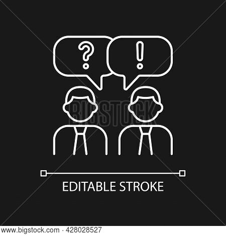 Communication White Vector & Photo (Free Trial) | Bigstock