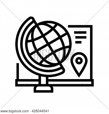 Geography School Vector & Photo (Free Trial) | Bigstock